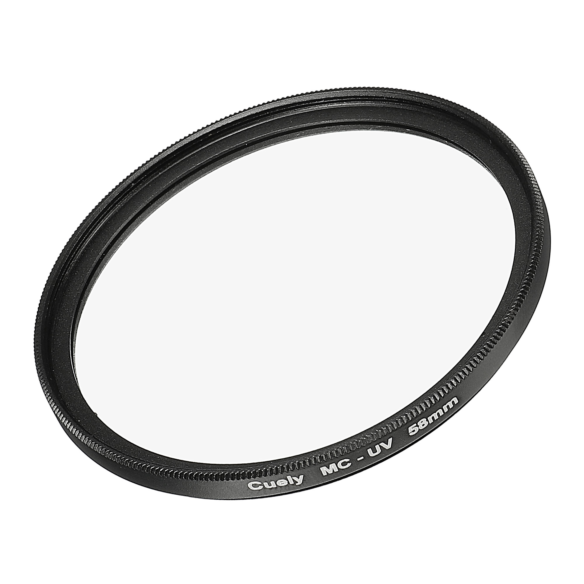 Uxcell 58mm Camera Lenses Filter Slim Frame Multi-Coated MC Protection ...