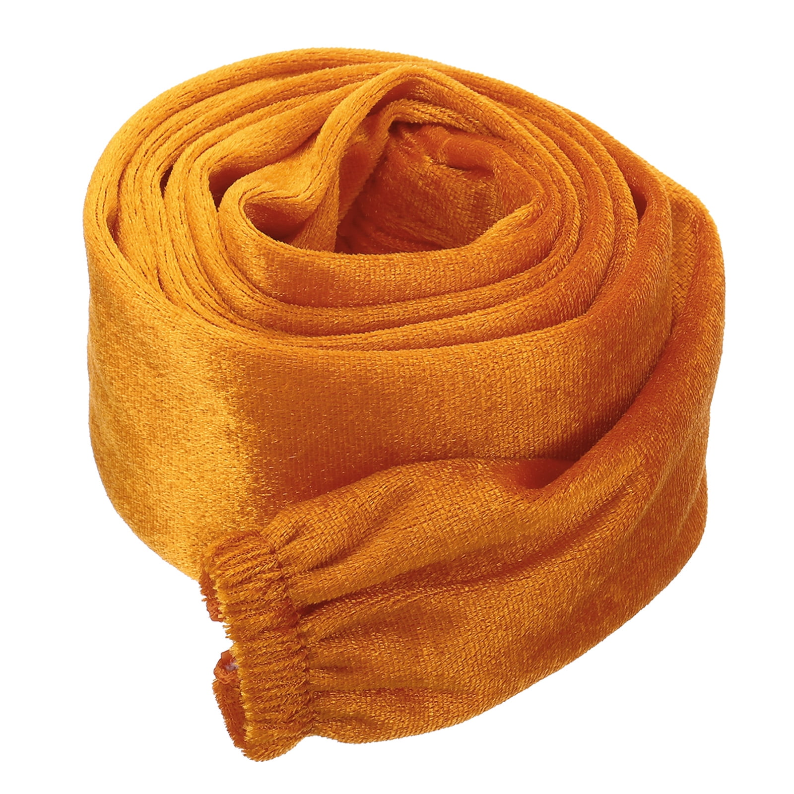 Uxcell 59.1 Inch Chandelier Chain Cover Chain Protective Sleeve ...