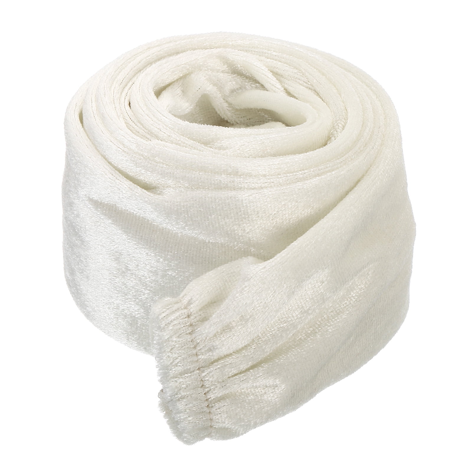 Uxcell 59.1 Inch Chandelier Chain Cover Chain Protective Sleeve ...