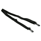 Uxcell 59" Shoulder Strap, 0.98" Width Nylon Adjustable Replacement ...