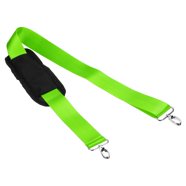 Uxcell 59" Shoulder Strap, 0.98" Width Nylon Adjustable Replacement ...