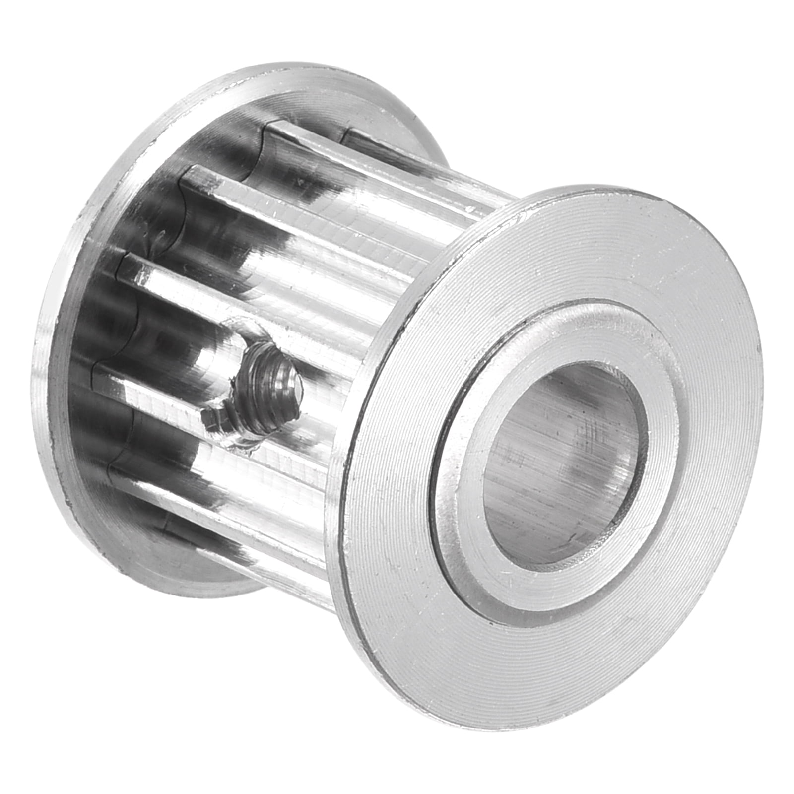 Uxcell 5M 12Teeth Timing Pulley Synchronous Wheel Belt Drive 20mm ...