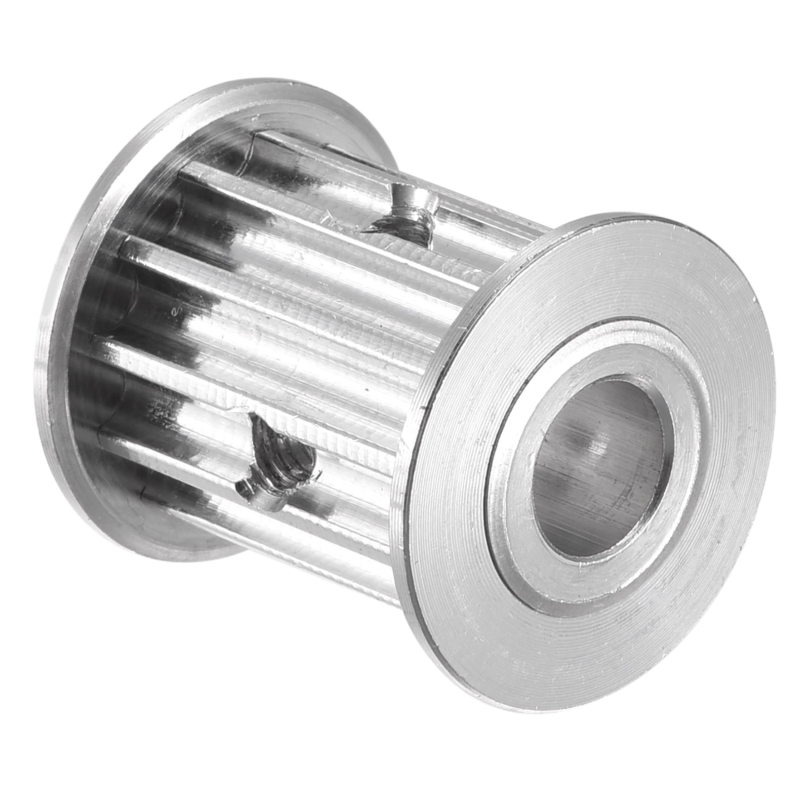 Uxcell 5M 12Teeth Timing Pulley Synchronous Wheel Belt Drive without ...