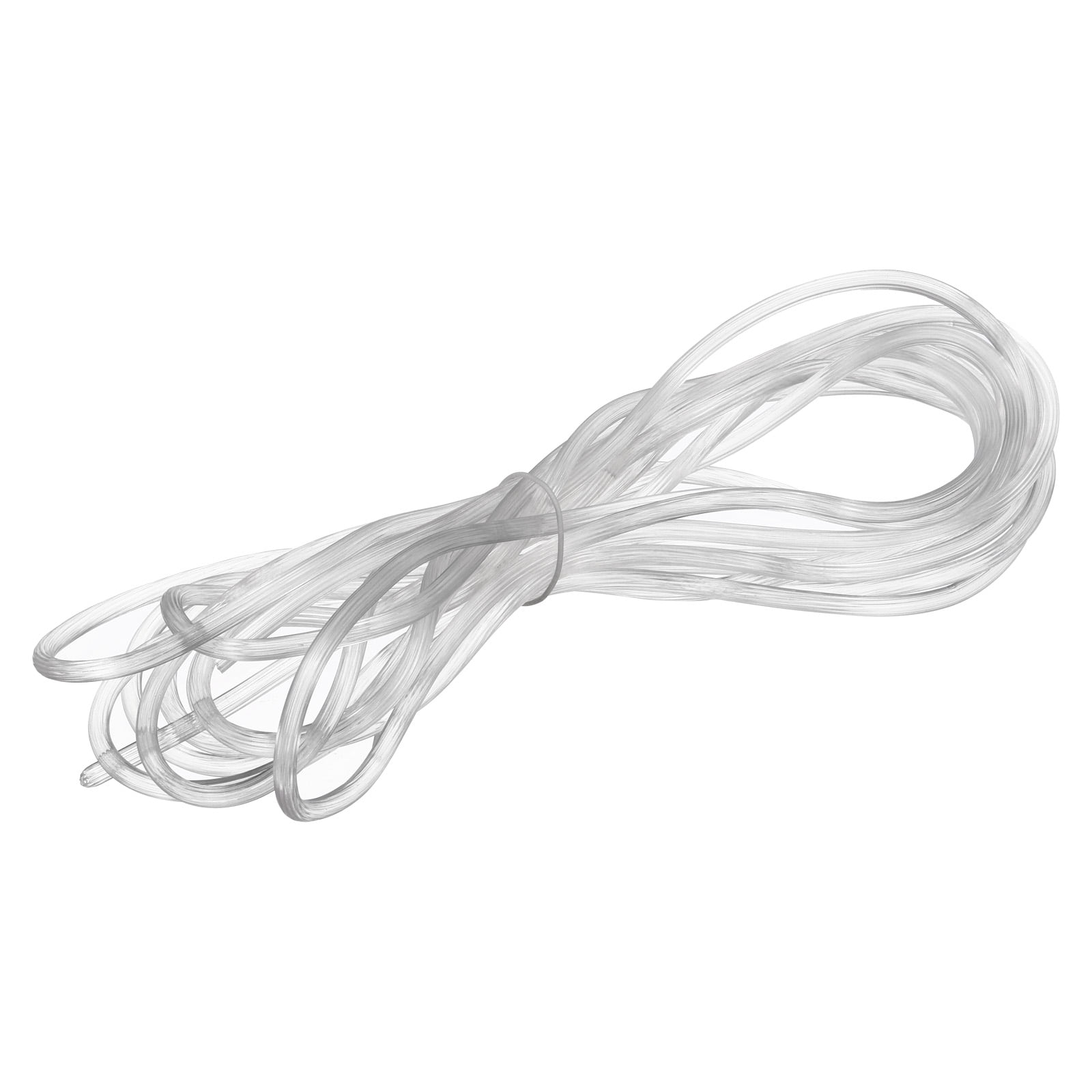 Uxcell 5M/16.4Ft Rubber Window Screen Spline Sealing Strip, 4.5mm OD ...