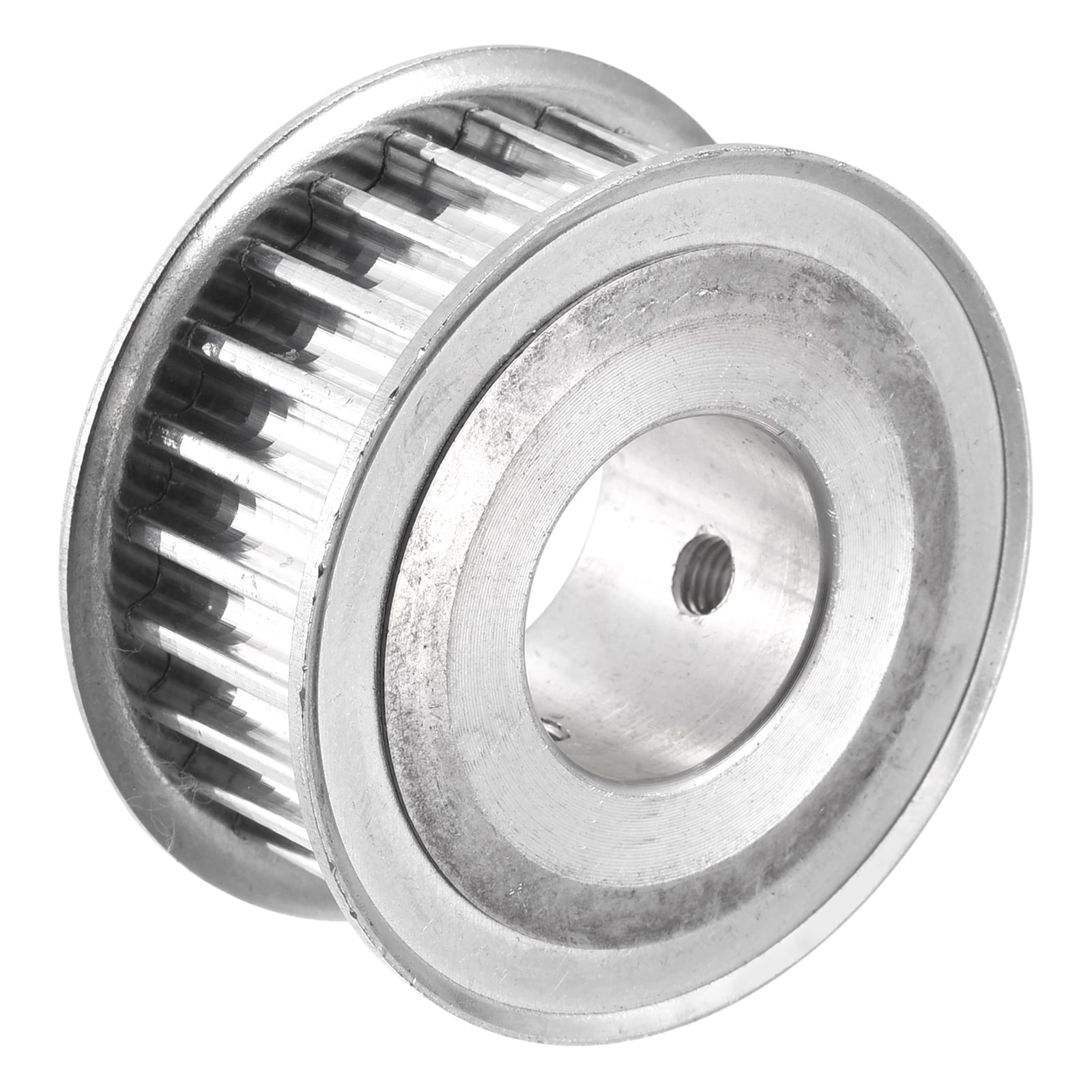 Uxcell 5M 25Teeth Timing Pulley Synchronous Wheel Belt Drive without ...