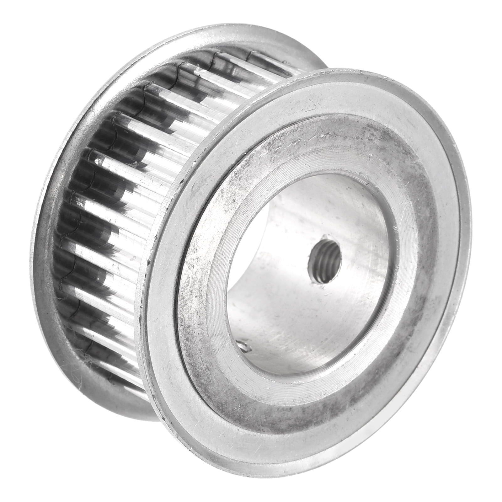 Uxcell 5M 25Teeth Timing Pulley Synchronous Wheel Belt Drive without ...