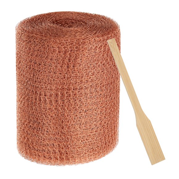 Copper Mesh Screen