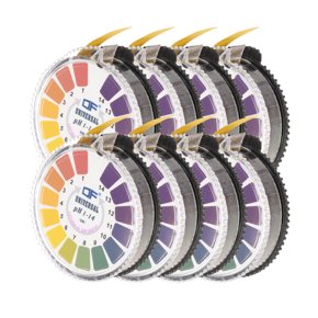 Shop Litmus Paper and pH Test Strips for Scientific and Industrial Use
