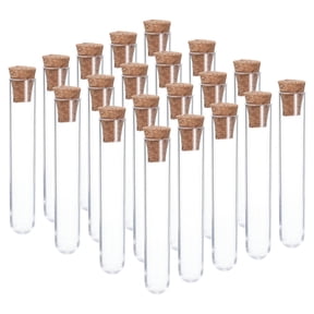 Small Test Tubes