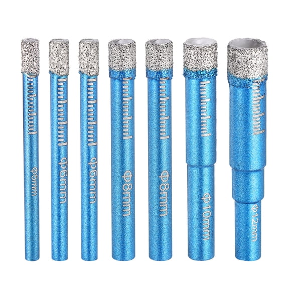 Hole Saw Kit