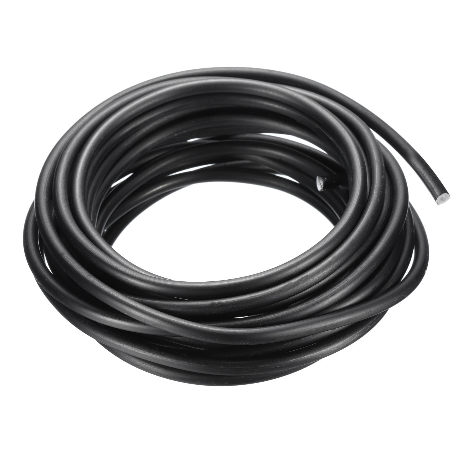 Uxcell 5mm Bonsai Training Wire Floral Wire Stems Anodized Aluminum ...