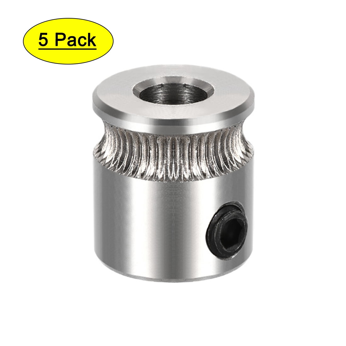Direct Drive Extruder