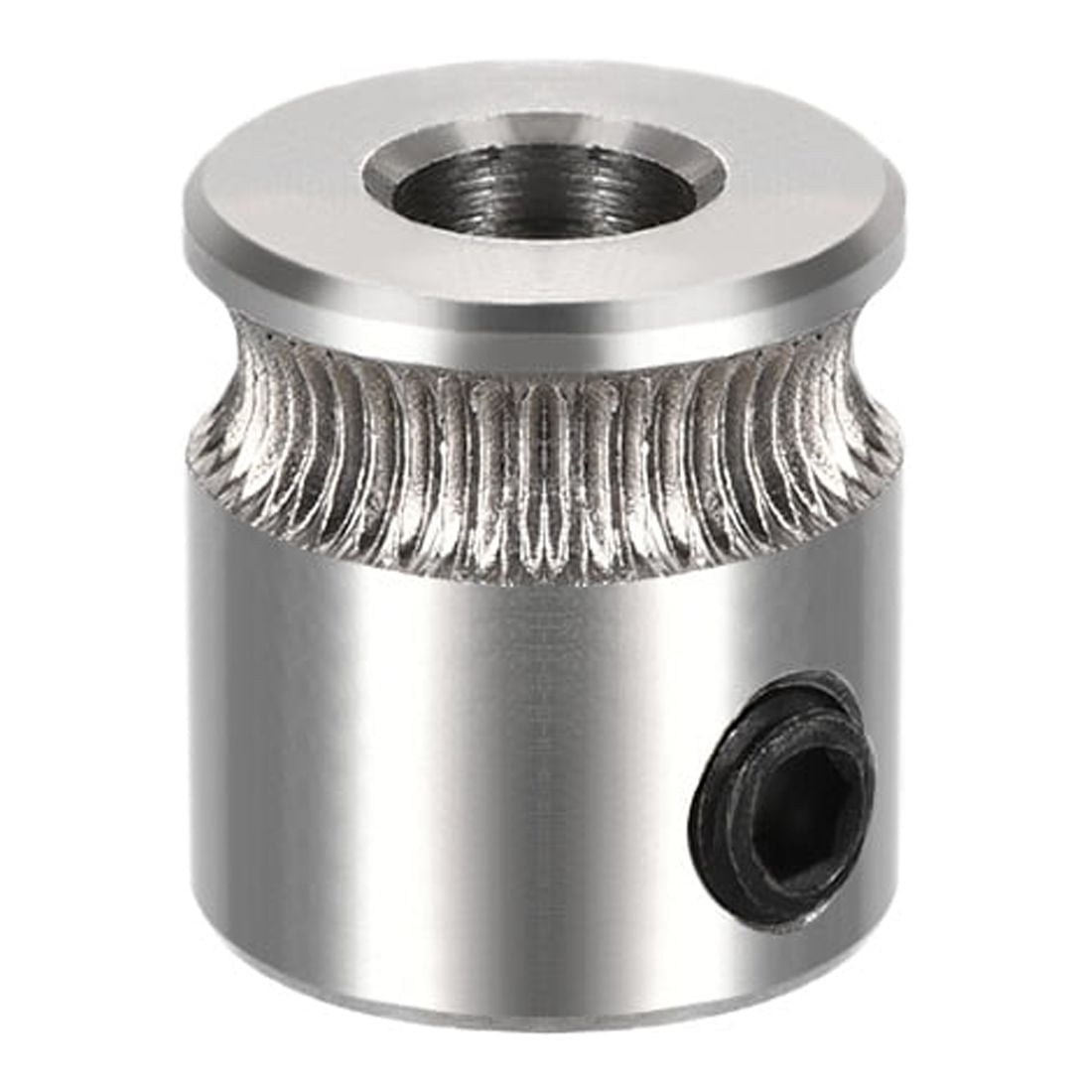 Uxcell 5mm Bore MK7 Drive Gear Direct Extruder Drive for Extruder ...