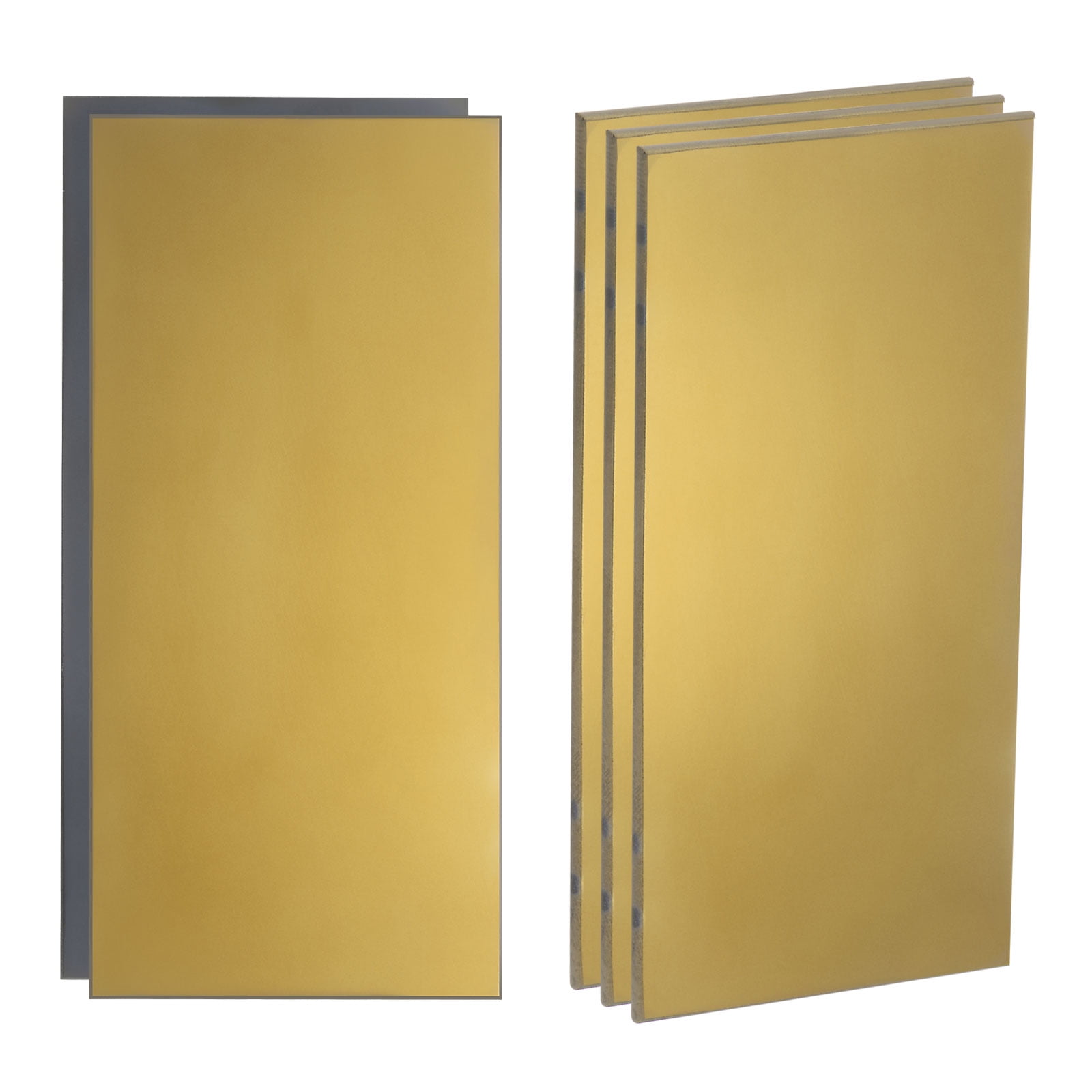 Uxcell 5packs Welding Lens, 2" x 4.25" Shade 10 Glass Replacement Lens ...