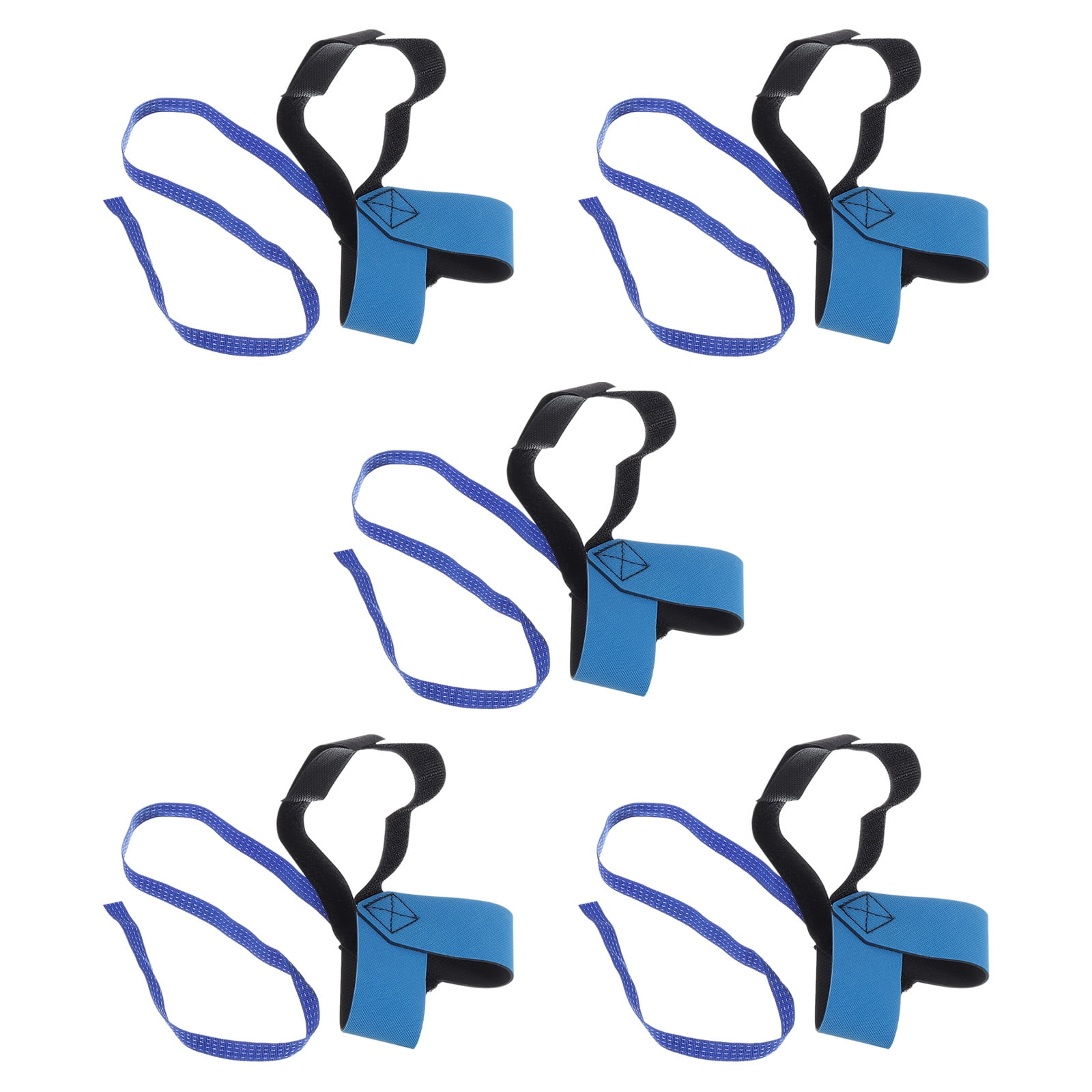 Uxcell 5pcs 0.5M ESD Anti Static Foot Heel Straps Anti Static Wrist ...