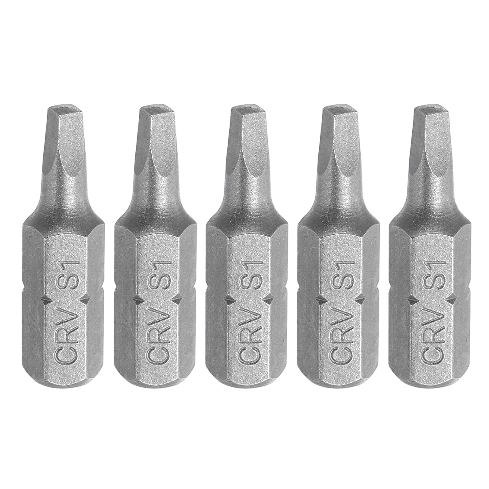 Uxcell 5pcs 1/4