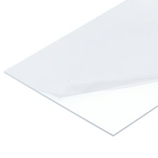 Flexible Plastic Sheets Crafts