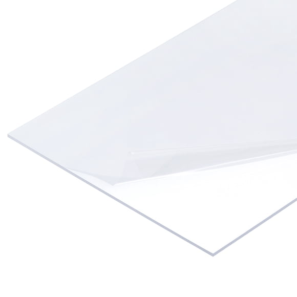 4x8 Plastic Panels