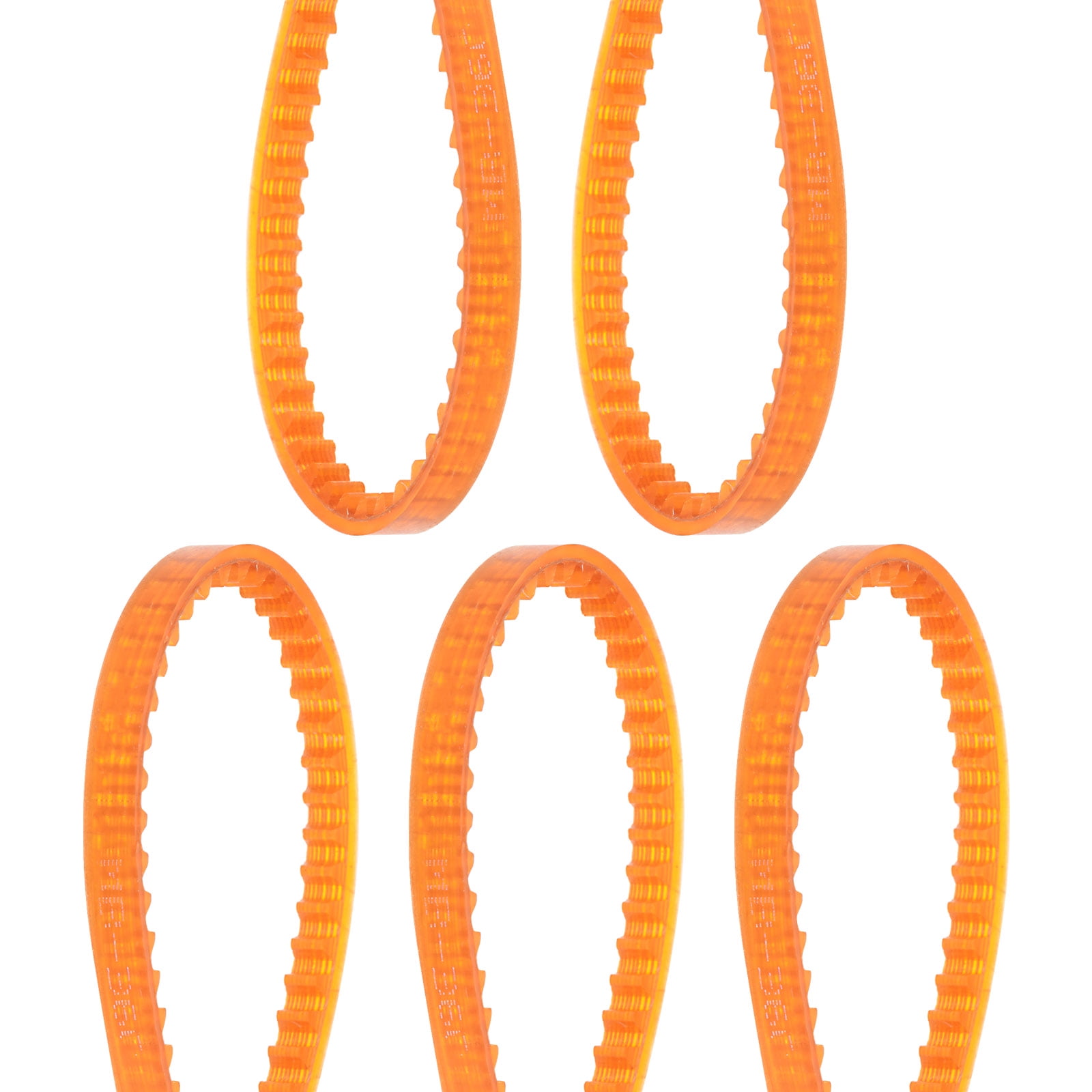 Uxcell 5pcs MB Series Standard Sewing Machine Belts MB360 Motor ...