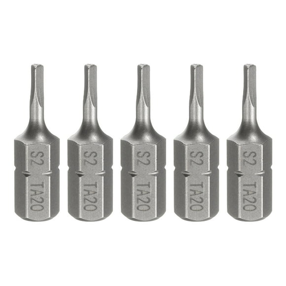 Triangle Shaped Screw Bit