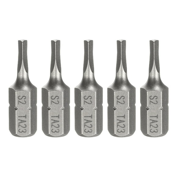 Triangle Shaped Screw Bit