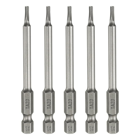 Triangle Shaped Screw Bit