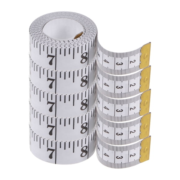 Flexible Tape Measures