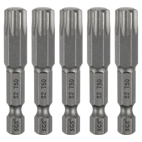 Torx T50 Bit