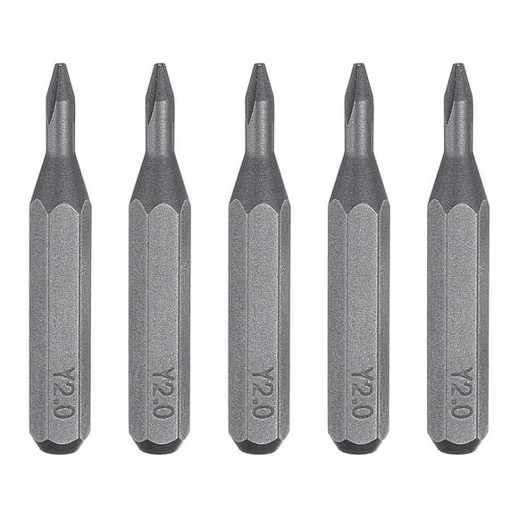 Tri Wing Screwdrivers