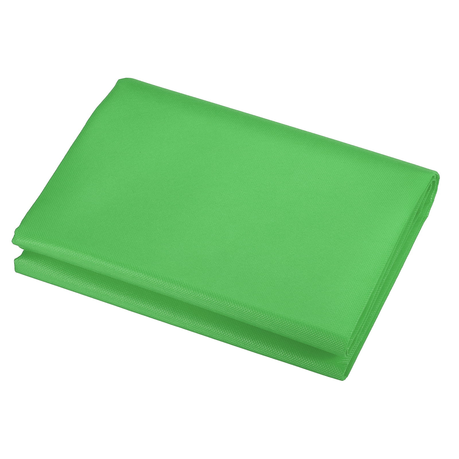 Uxcell 5x3ft Non-Woven Fabric Backdrop, Light Green Screen Photo ...