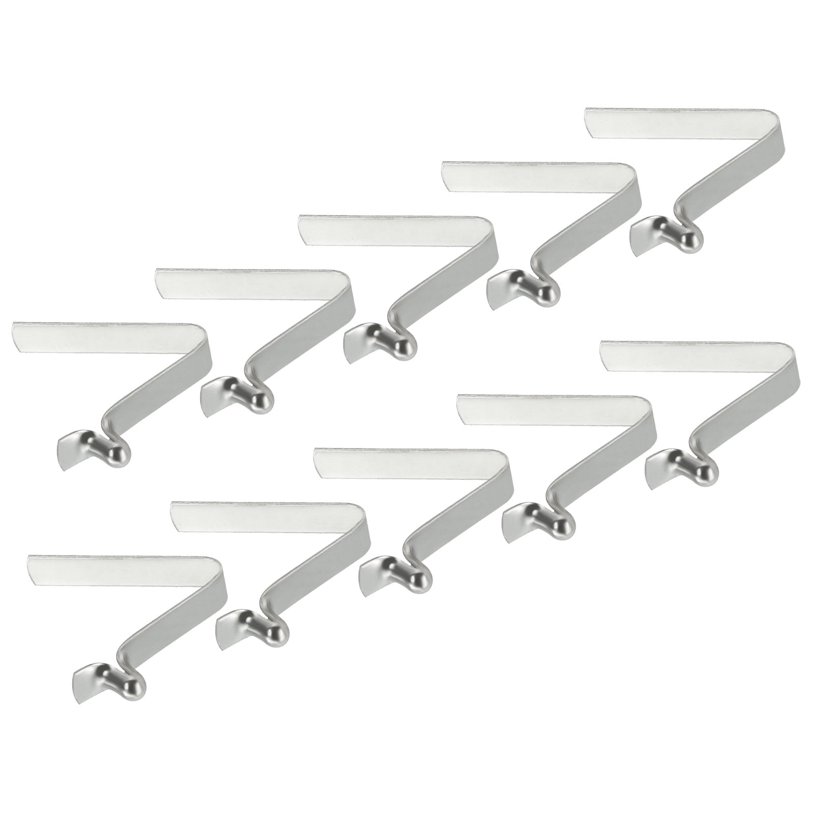 Uxcell 5x3mm Kayak Paddle Snaps, Hollow Button Single Pin Lock Tube ...