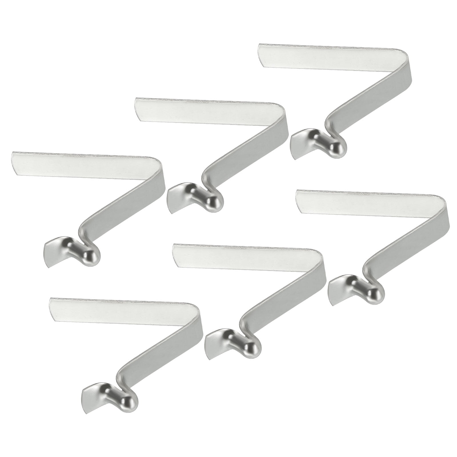 Uxcell 5x3mm Kayak Paddle Snaps, Hollow Button Single Pin Lock Tube ...