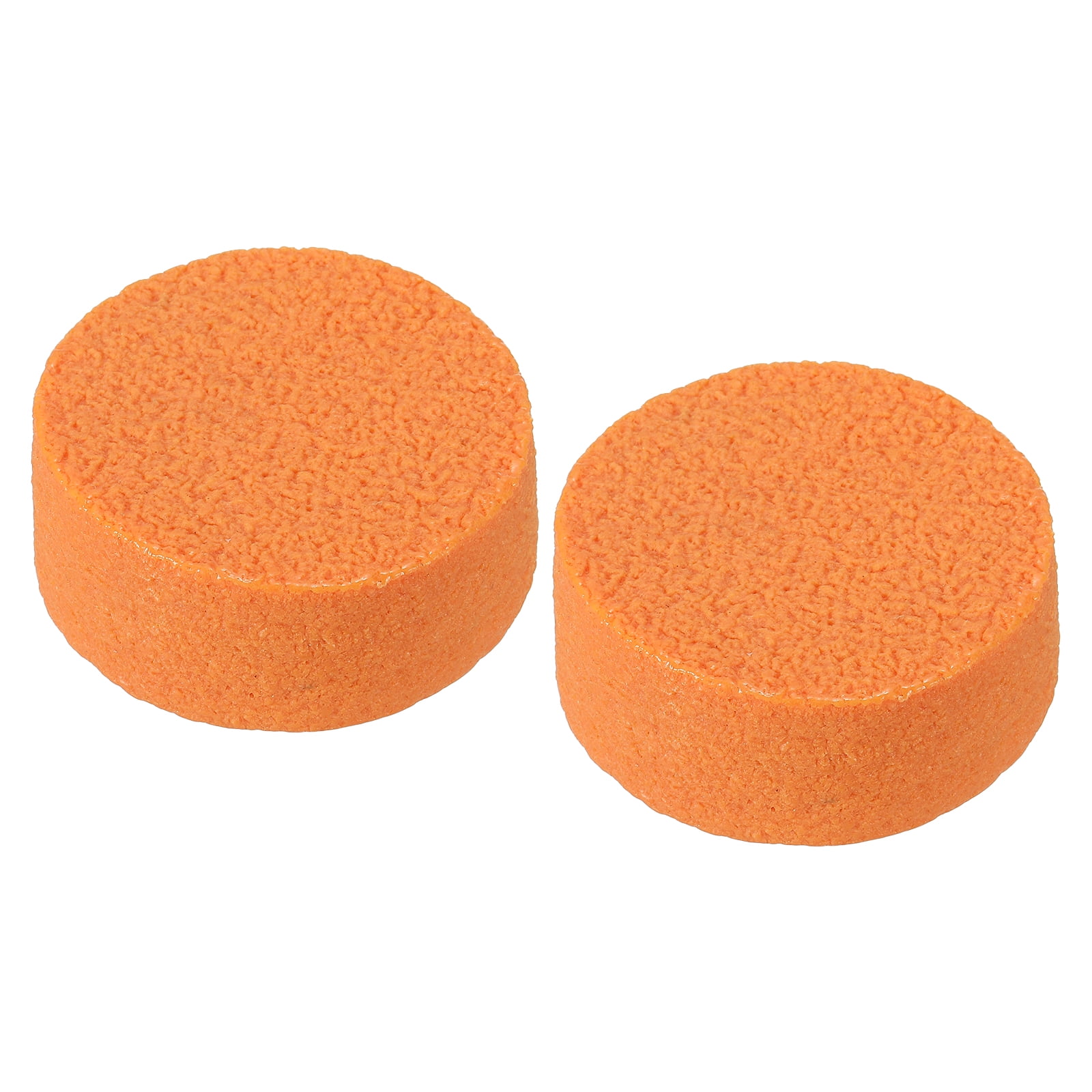Uxcell 5x5x2.5cm Pickleball Paddle Eraser, Round Rubber Pickleball ...