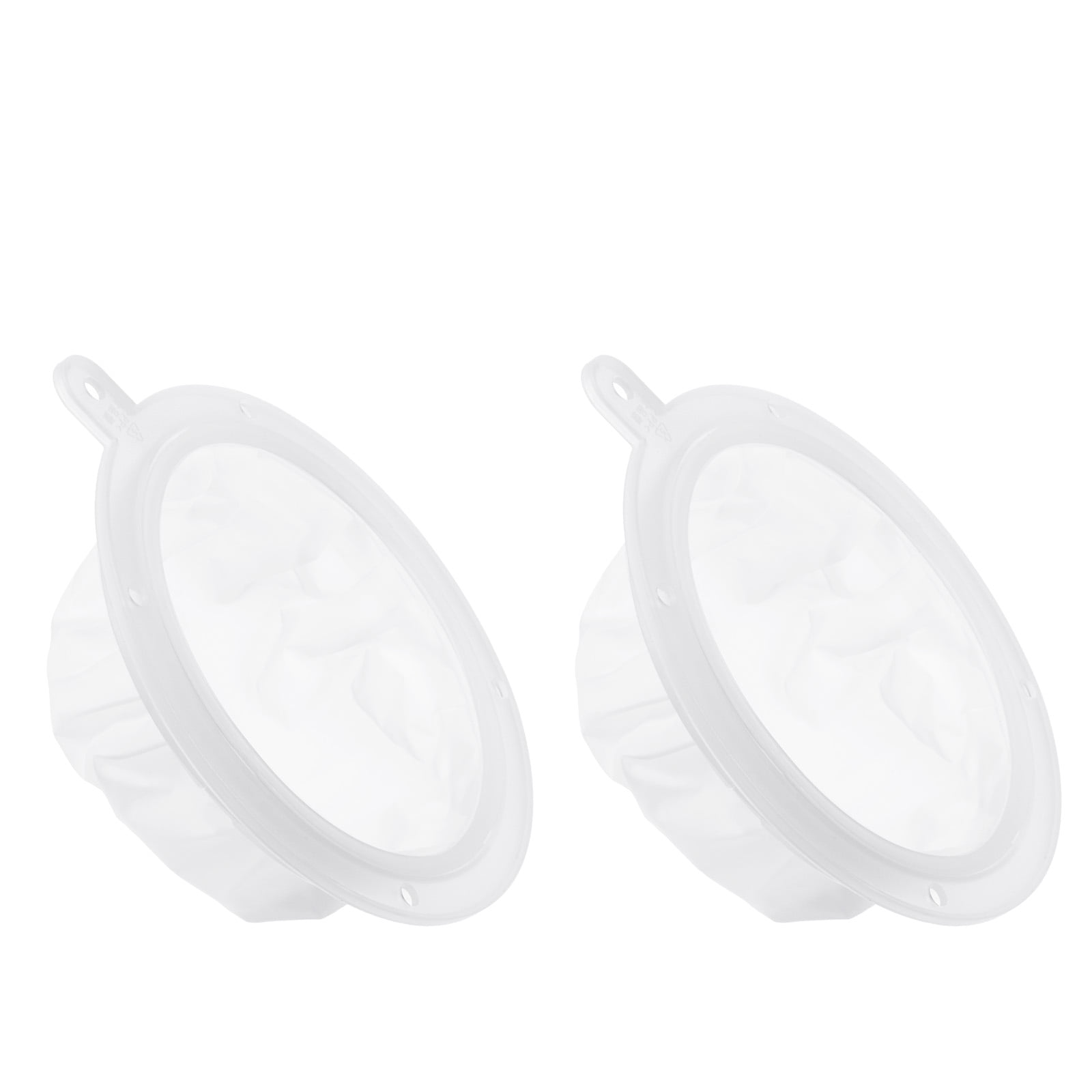 Uxcell 6.1" O.D. 120 Mesh Food Filter Strainer Kitchen Mesh Filters ...