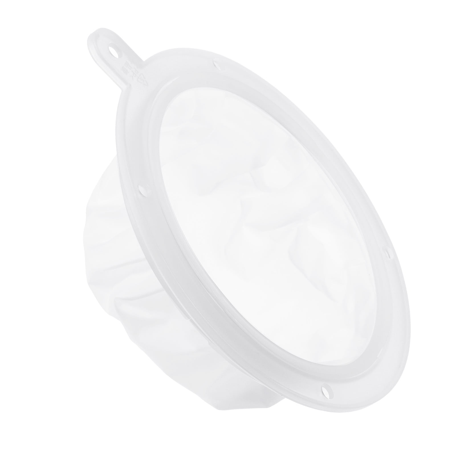Uxcell 6.1" O.D. 80 Mesh Food Filter Strainer Kitchen Mesh Filters ...