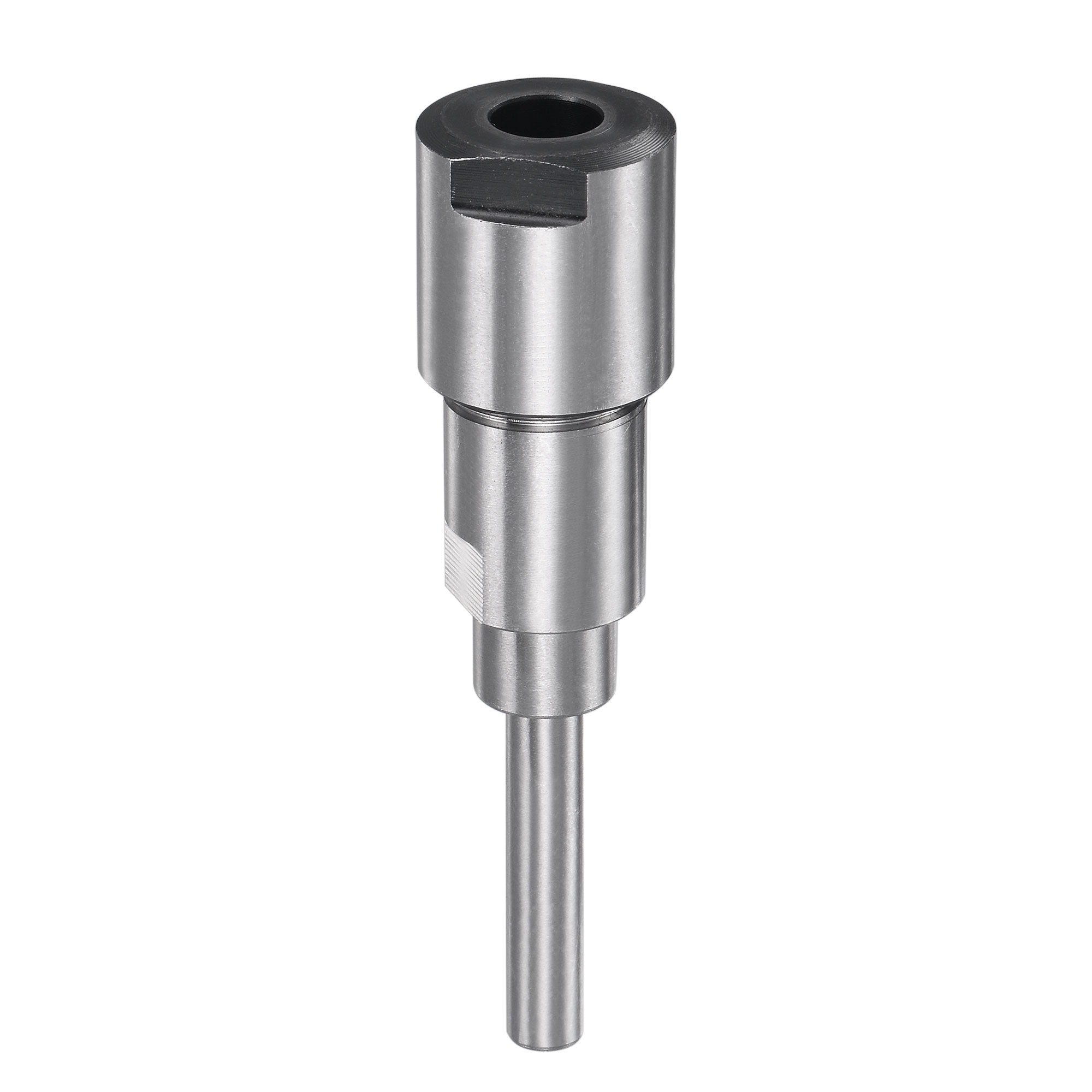 Uxcell 6.35mm (1/4") to 8mm Router Collet Extension Rod Converter ...