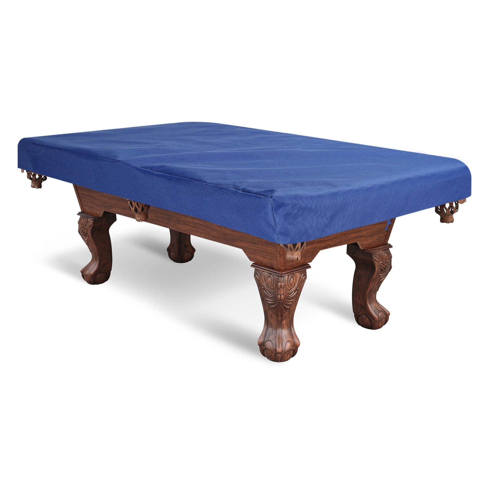 Uxcell 6.5 Feet Oxford Billiard Pool Table Cover Waterproof Dustproof ...
