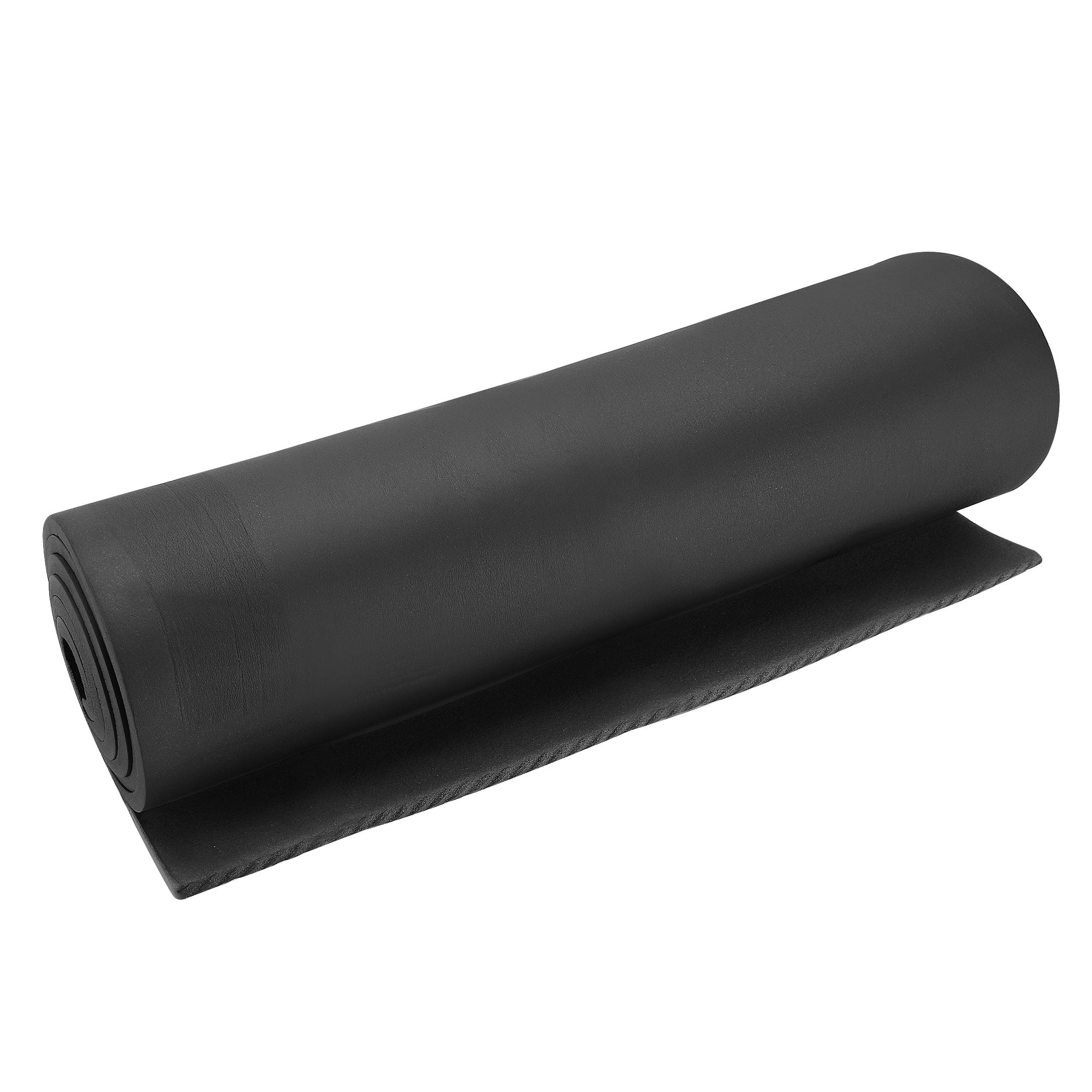 Uxcell 6.56ftx1.64ftx0.4inch Non-adhesive Heat Resistant Foam Sheet ...