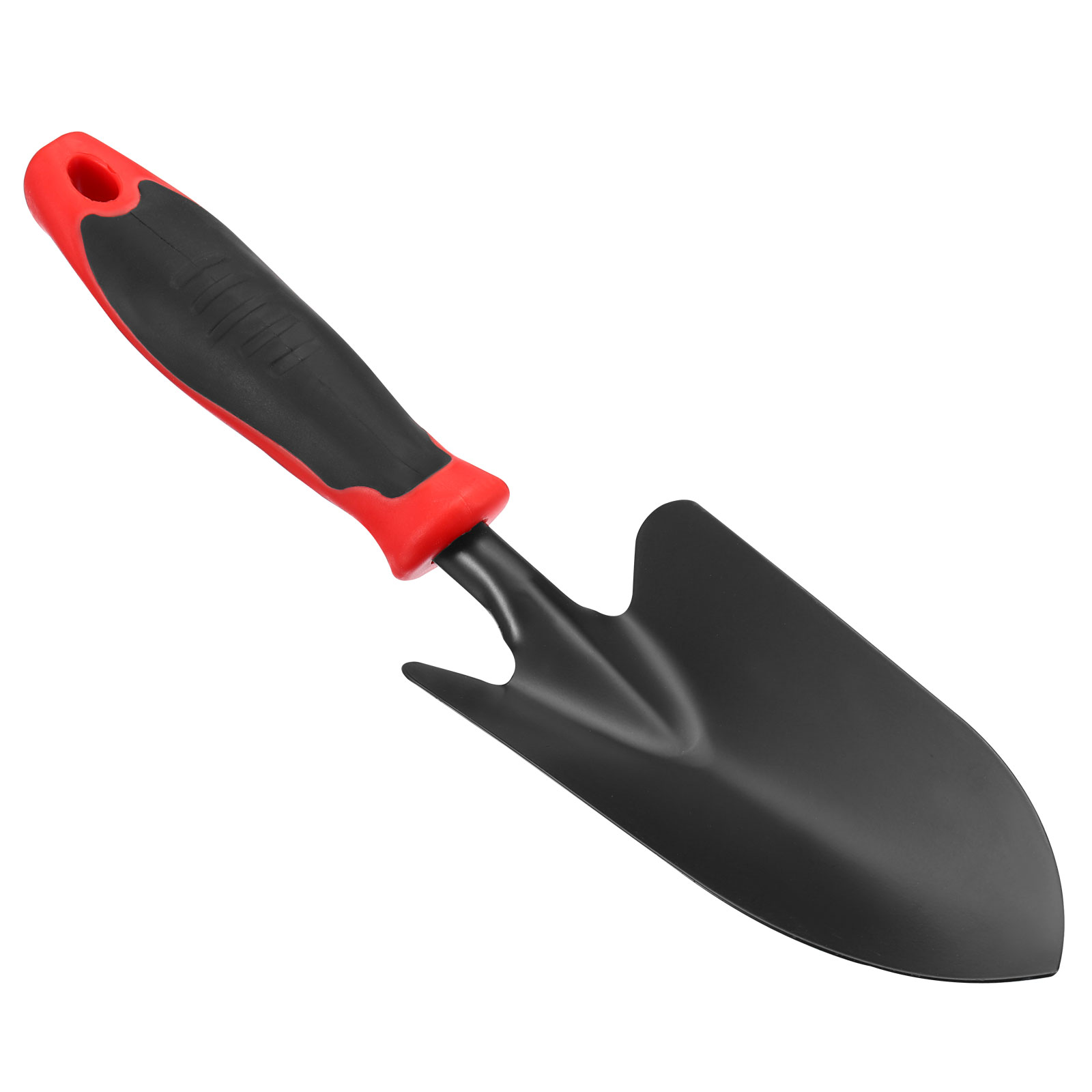 Uxcell 6.5x3.3" Garden Trowel Thicken Gardening Hand Shovel Garden Hand ...
