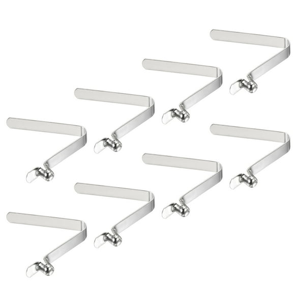 Kayak Paddle Spring Clips