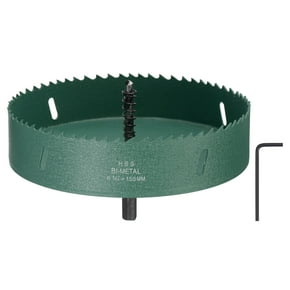 6 Inch Hole Saw