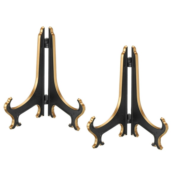 Decorative Plate Holders