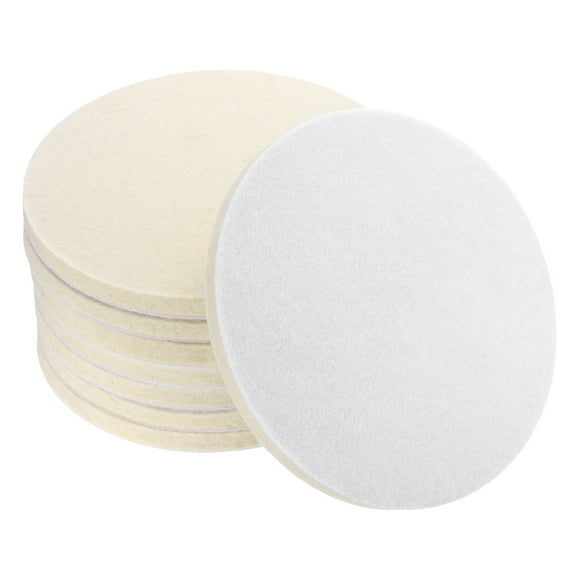 6 Inch Polishing Pads in Car Polishing Pads - Walmart.com