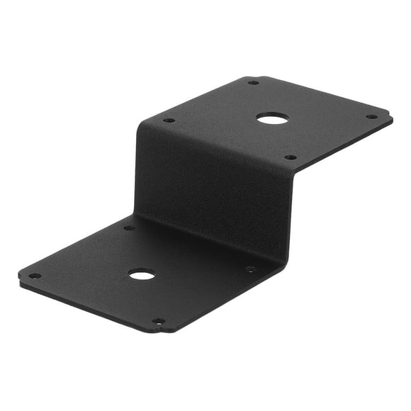 Z Shaped Metal Brackets