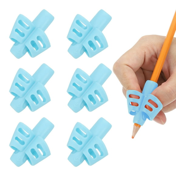 Pencil Grippers