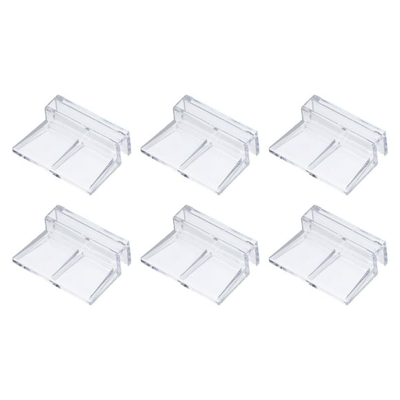 Shop Aquarium Lid Clips and Support Clamps for Secure Tank Covers