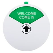 Assured Signs Privacy Sign - 6 Options - Do Not Disturb/ Welcome Come ...