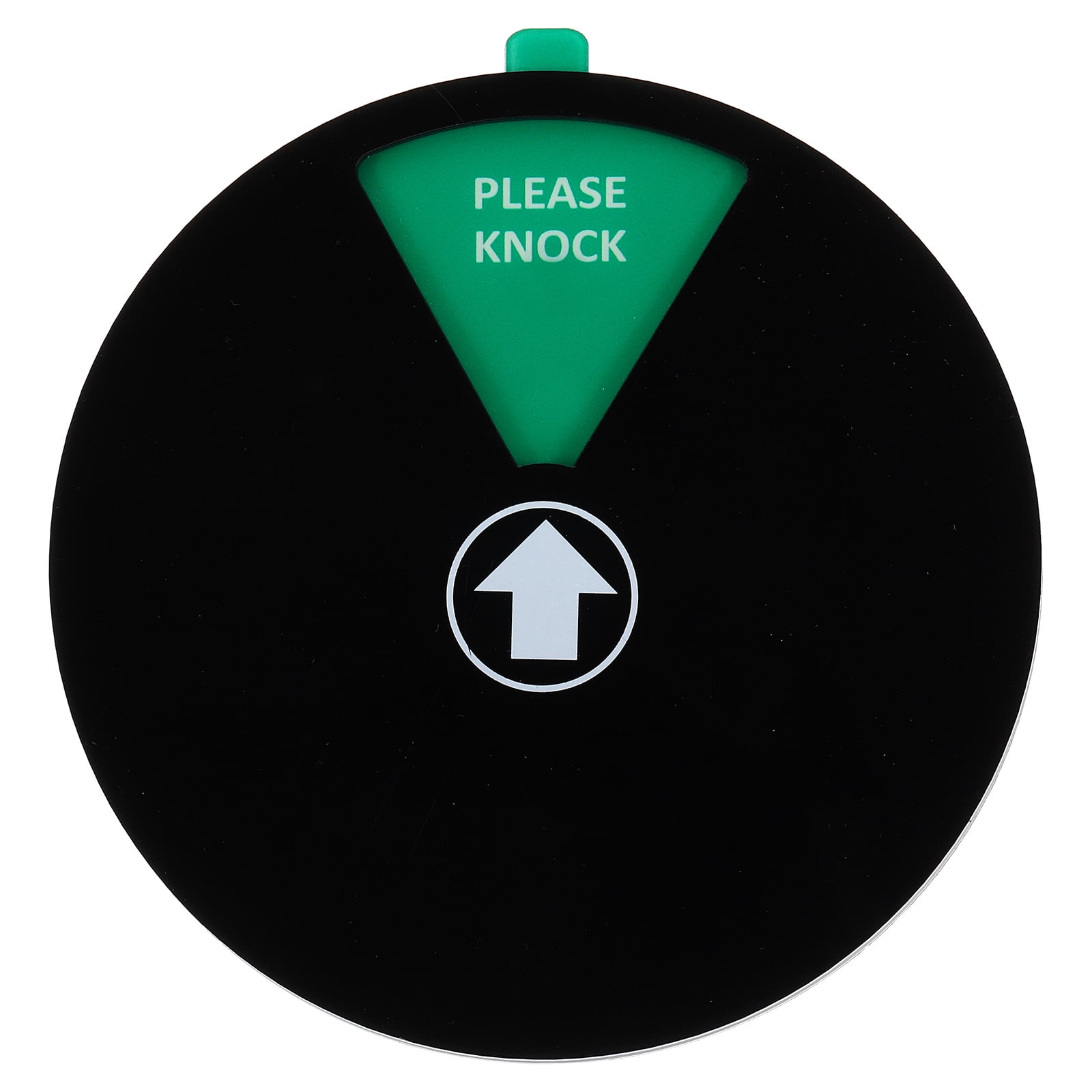 Uxcell 6" Privacy Sign, 6 Options Do Not Disturb/Lunch/Please Knock/In ...