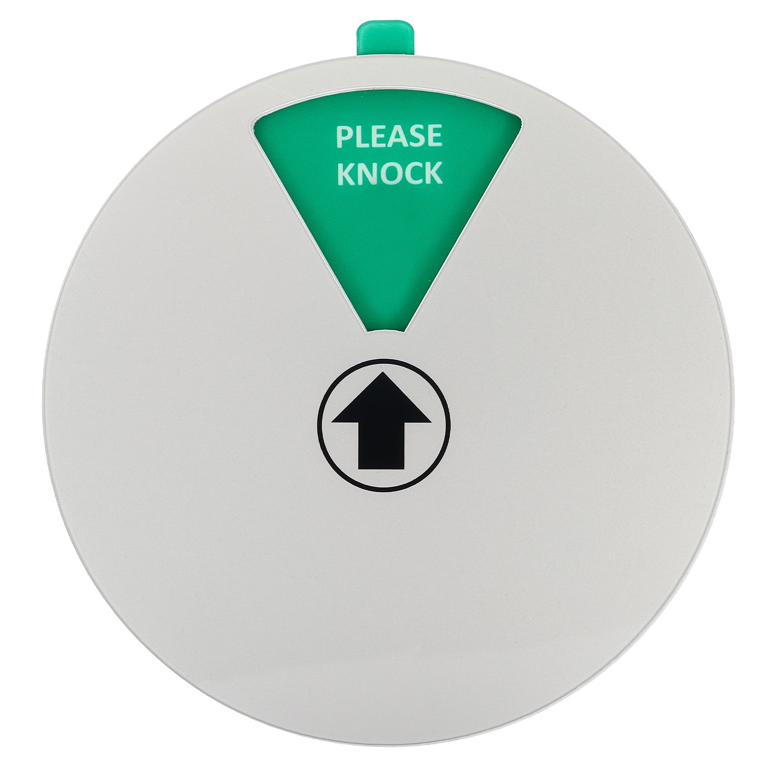 Uxcell 6" Privacy Sign, 6 Options Do Not Disturb/Lunch/Please Knock/In ...