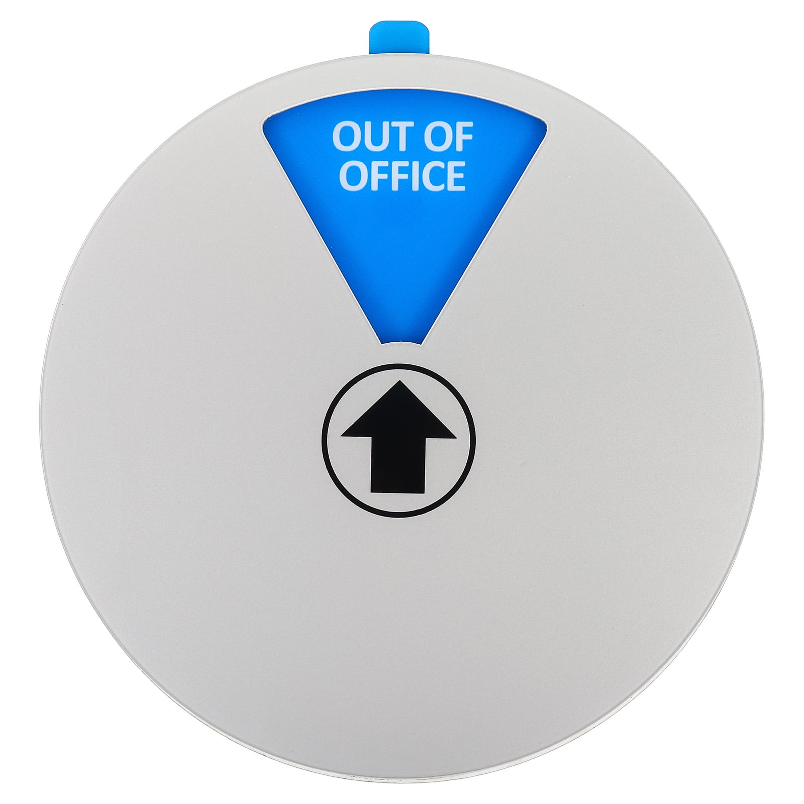 Uxcell 6" Privacy Sign, 6 Options Do Not Disturb/Please knock/Out of ...